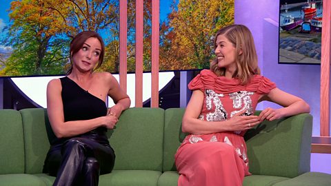 BBC One - The One Show - Available now