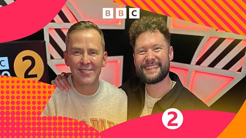 BBC Radio 2 - Scott Mills - Episode guide