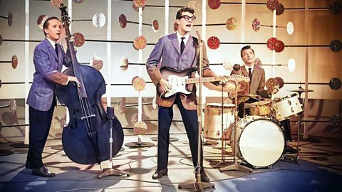 BBC Four - Classic Albums - Episode guide