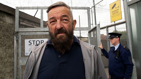 BBC One - Kin, Series 2 - Episode guide