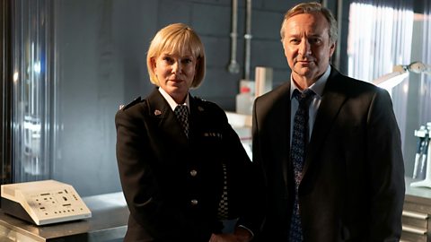 BBC One - Silent Witness - Available now