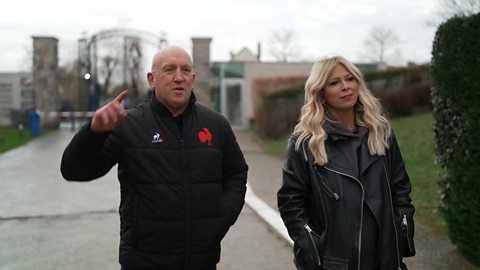 BBC One - Sarra Elgan's Six Nations Preview