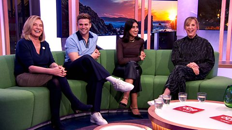 BBC One - The One Show - Available now