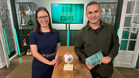 BBC One - Dr Xand's Con or Cure