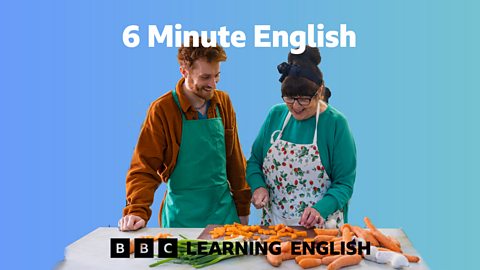 BBC Radio - 6 Minute English - Downloads