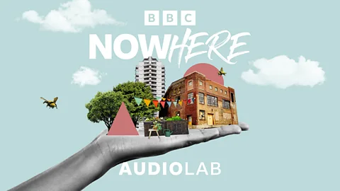 BBC Audio | Now Here | 1. The Perfect Possession