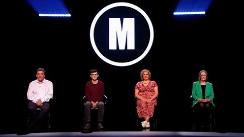 BBC Two - Mastermind - Available now