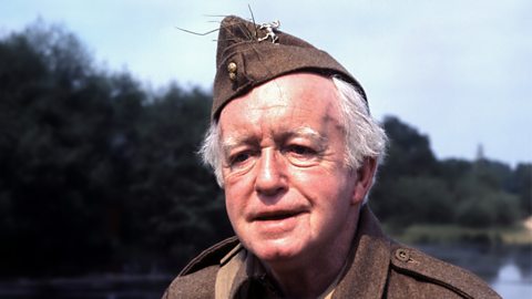 BBC One - Dad's Army, Series 3 - Episode guide