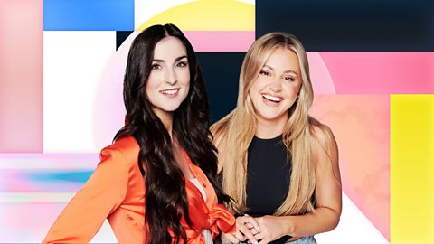 BBC Radio 1 - Radio 1's Group Chat with Nat and Vicky