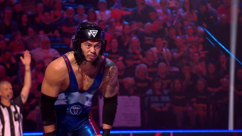 BBC - Gladiator Events, Rules and Scoring