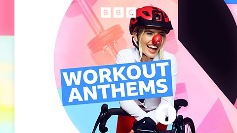 BBC Radio 1 - Radio 1's Workout Anthems - Available now