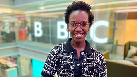 BBC World Service - People Fixing The World