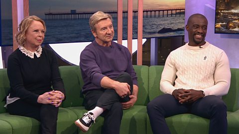 BBC One - The One Show - Available now