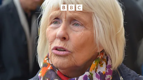 BBC Audio | Eye of the Storm | Lee Rigby's mother