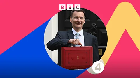 BBC Audio | Money Box | Money Box Live: Budget Special