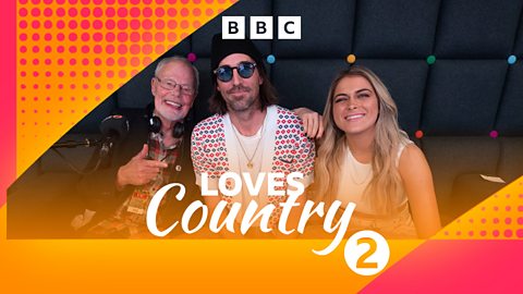 BBC Radio 2 - The Country Show with Bob Harris - Available now