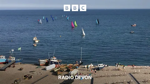 BBC Audio | Devon Soundscapes