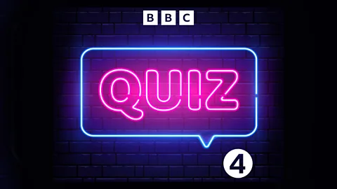 BBC Audio | Quizzes