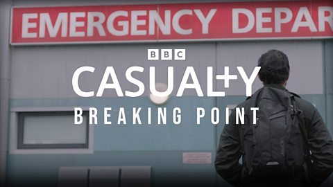 BBC One - Casualty