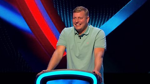 BBC One - The Weakest Link