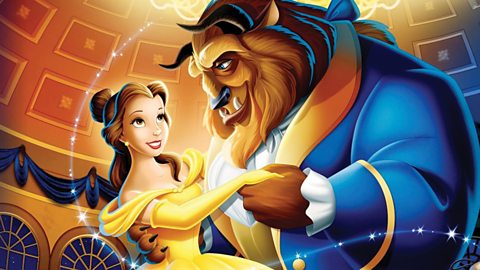 BBC One - Beauty and the Beast
