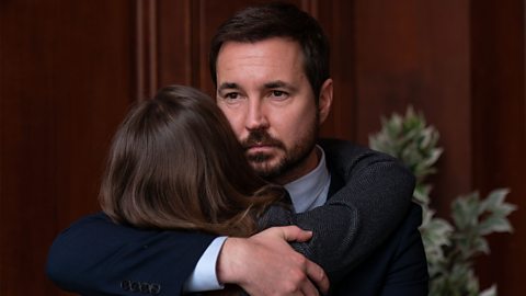 BBC One - Traces, Series 2 - Episode guide