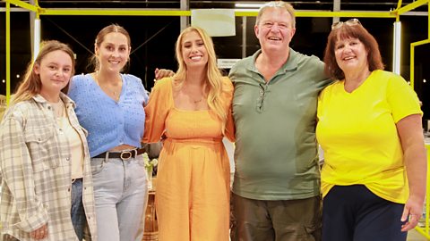 BBC One - Sort Your Life Out