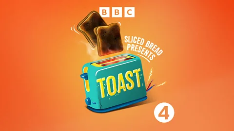 BBC Audio | Sliced Bread | Sliced Bread is back!