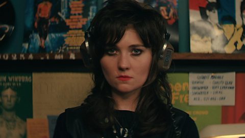 BBC One - This Town, Series 1, Episode 1