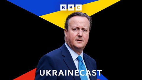 BBC News - Ukrainecast - Downloads