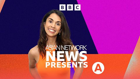 BBC Asian Network - Schedules
