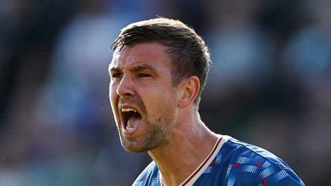 BBC Radio Cumbria - BBC Radio Cumbria Sport, Adam Temple