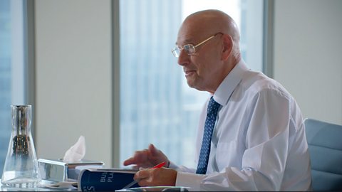 BBC One - The Apprentice, Series 11, Fish Food, Trailer: The Apprentice ...