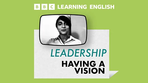BBC Audio | Learning English For Work | Introducing Office English