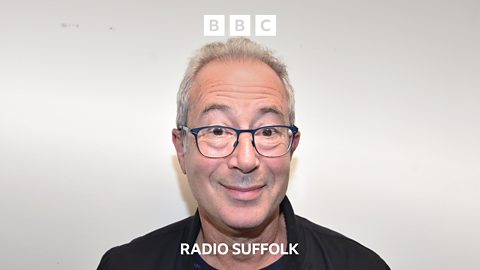 Suffolk Latest News Updates Bbc News