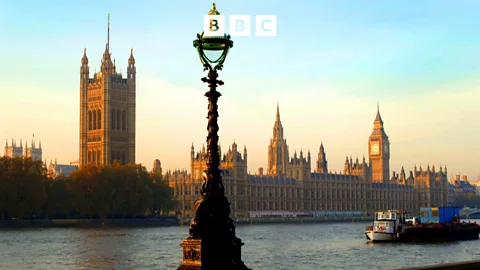 BBC Audio | Westminster Hour