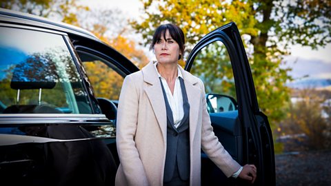 BBC One - Granite Harbour, Series 2, Episode 3