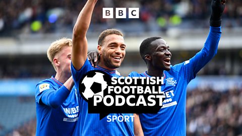 Scotland Sport – Latest Scottish Sports News - BBC Sport