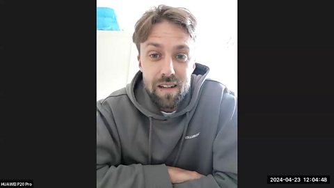 BBC Radio York - BBC Radio York Sport, Scott Barrow: 'I am not a player ...