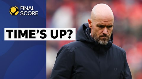 BBC Sport - Final Score