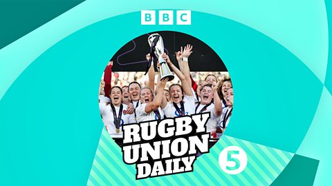 Rugby Union - BBC Sport