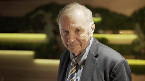 BBC Two - Secrets & Spies: A Nuclear Game, Series 1, Traitors