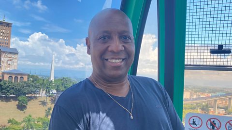 BBC Three Counties Radio - The JVS Show