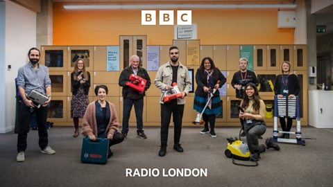 London | Latest News & Updates | BBC News