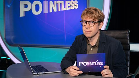 BBC One - Pointless