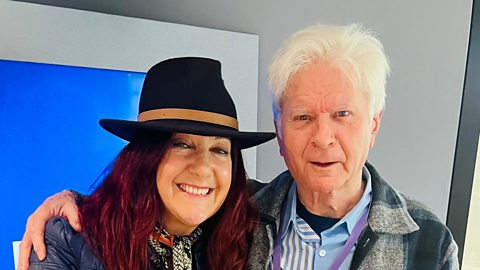 BBC Radio Cymru - Bore Cothi