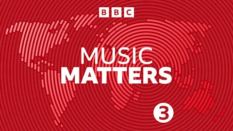 BBC Audio | Music Matters | Evelyn Glennie