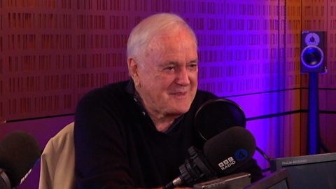 BBC Radio 4 - Front Row