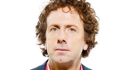 BBC Radio Gloucestershire - Chris Baxter on BBC Radio Gloucestershire