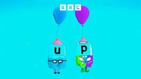 CBeebies Radio - Alphablocks Songs - Episode guide